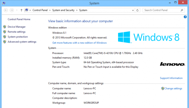 Which version of Windows do I have? | Digital Red